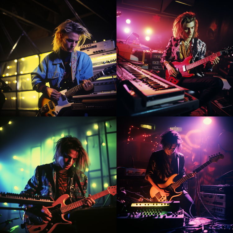 Unveiling the Science Behind Rhythm Guitar – ebxya